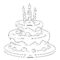 Free Princess Coloring Page | Coloring Pages Mimi Panda