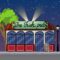Irish Pub Coloring Page | Coloring Pages Mimi Panda