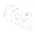 Printable Scan Diagnostic Coloring Page - Mimi Panda