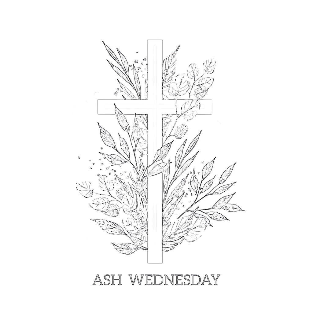 Christianity And Bible Coloring Pages - Mimi Panda