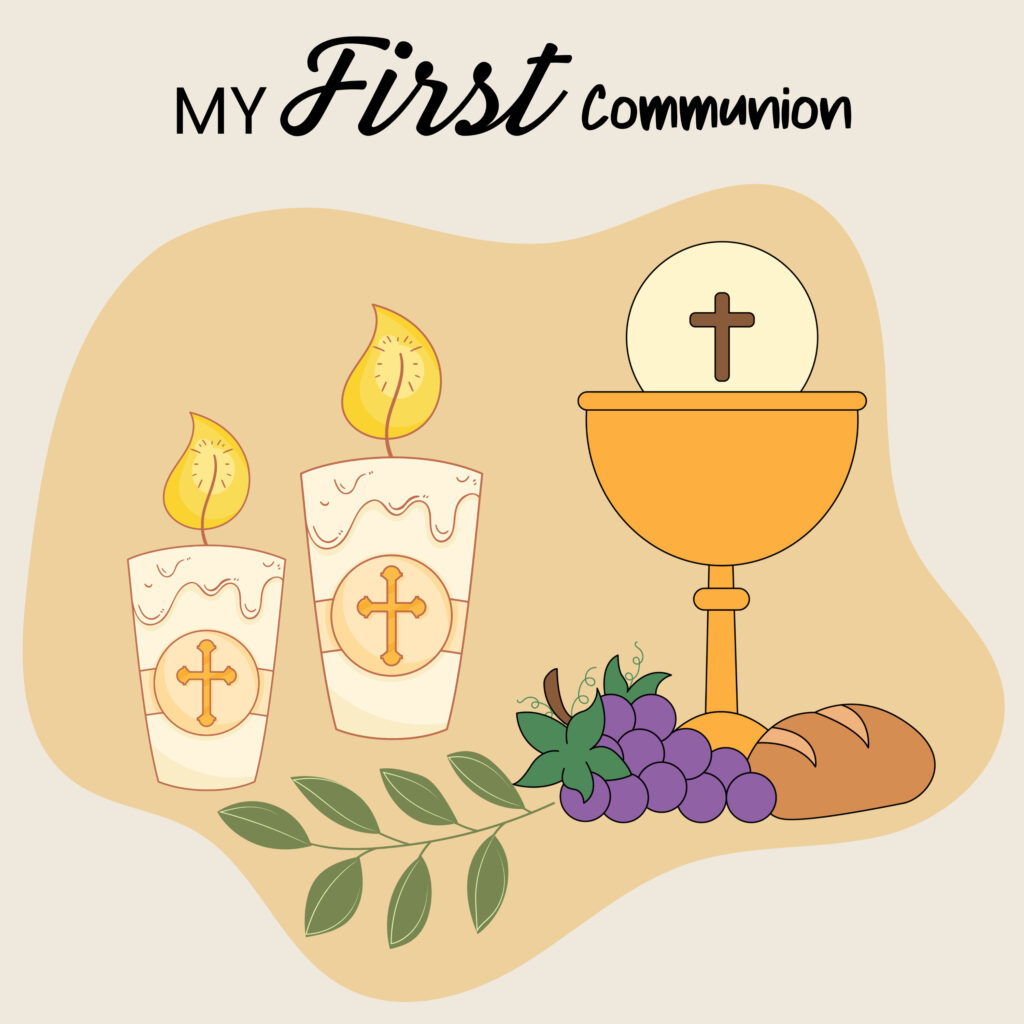 Ascension Day Coloring Page | Coloring Pages Mimi Panda