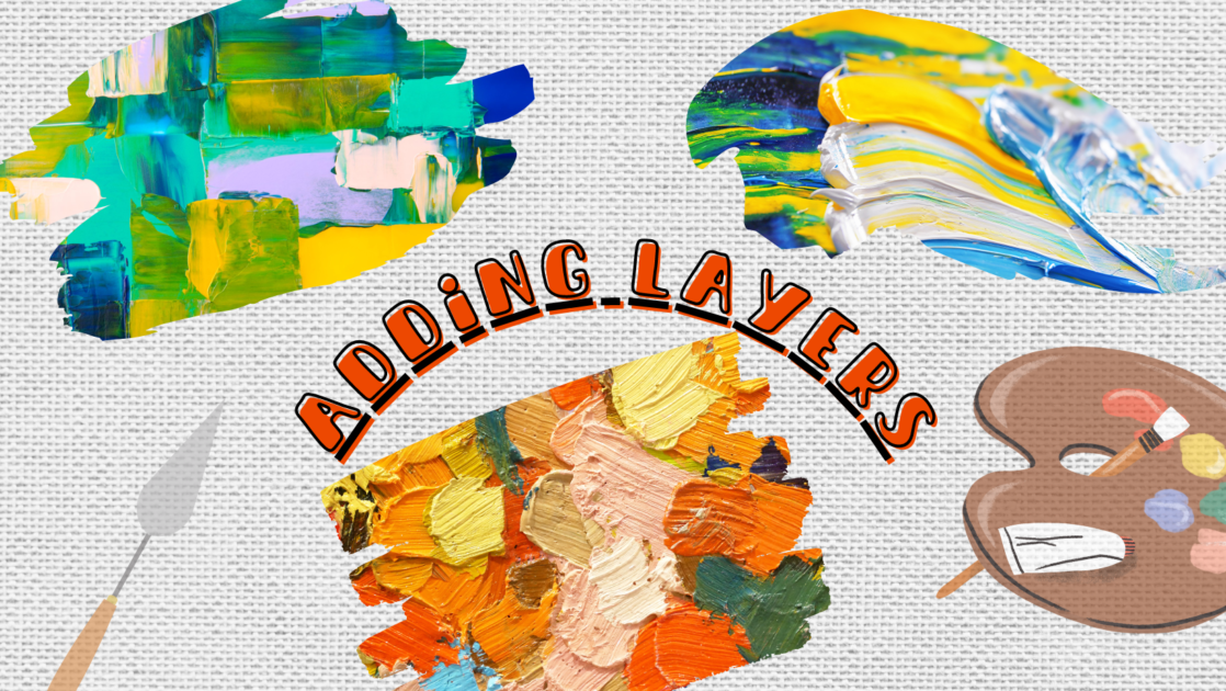 Canvas Prints: Coloring Page On Printable Canvas | Mimi Panda