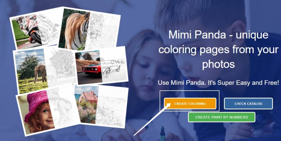Printable Coloring Pages: A Creative Journey of Imagination and ...