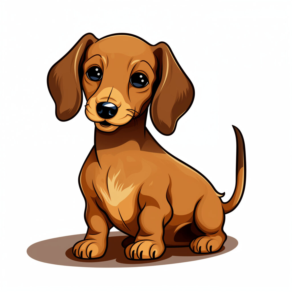 Dog Coloring Pages Realistic | Coloring Pages Mimi Panda