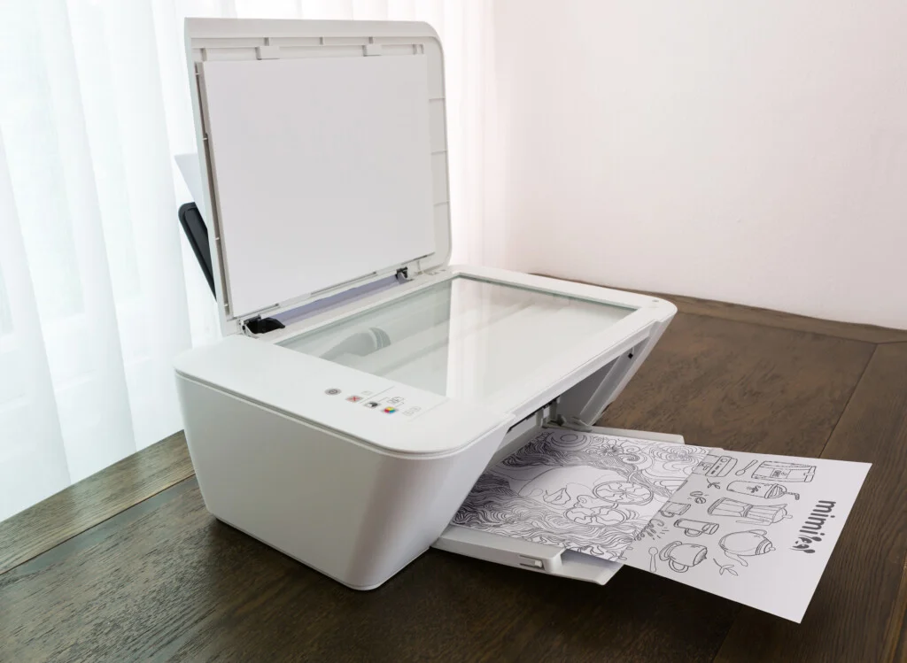 Printable Coloring Pages: A Creative Journey of Imagination and ...