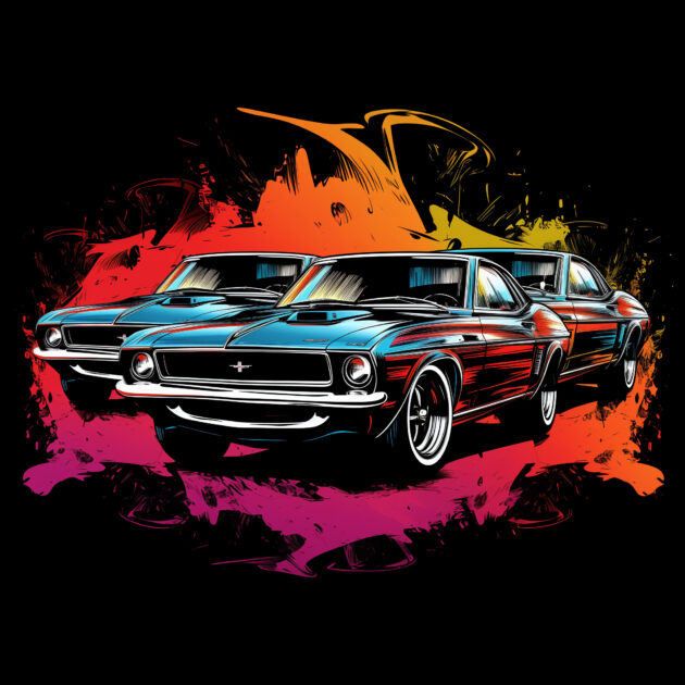 Cool Cars Coloring Page | Coloring Pages Mimi Panda