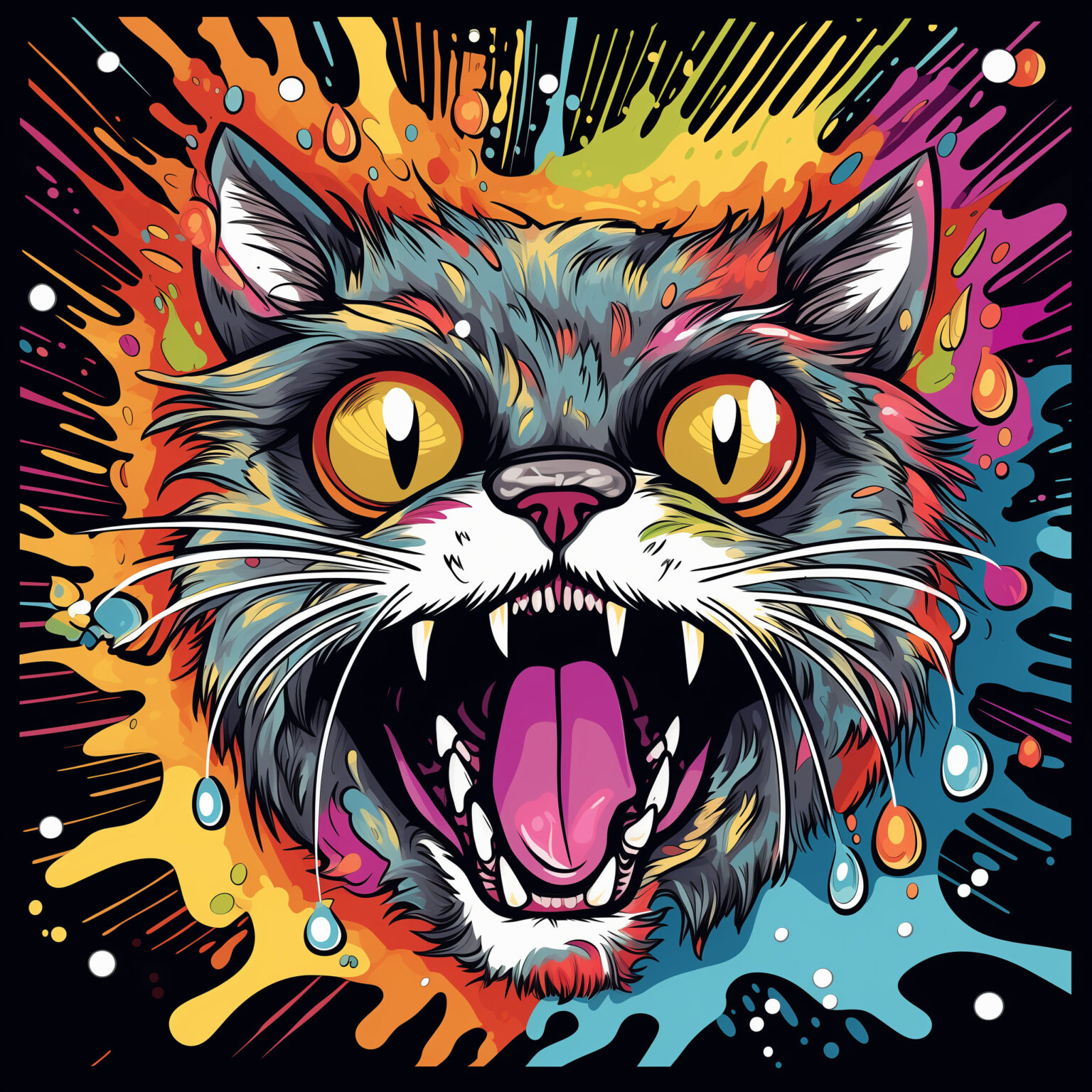 Adult Coloring Pages Summer | Coloring Page Mimi Panda