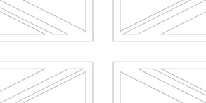 England Flag Coloring Page | Coloring Pages Mimi Panda