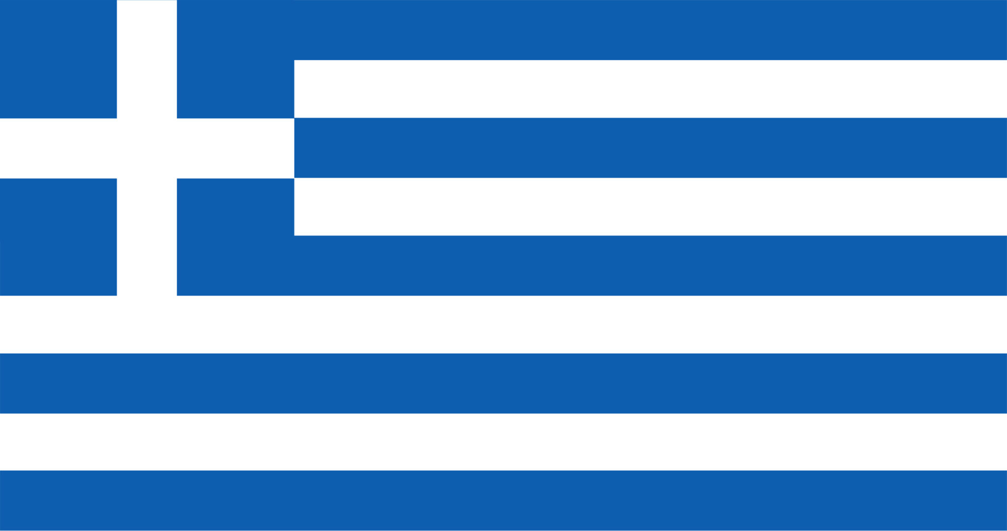 Greek Flag Coloring Page | Coloring Pages Mimi Panda