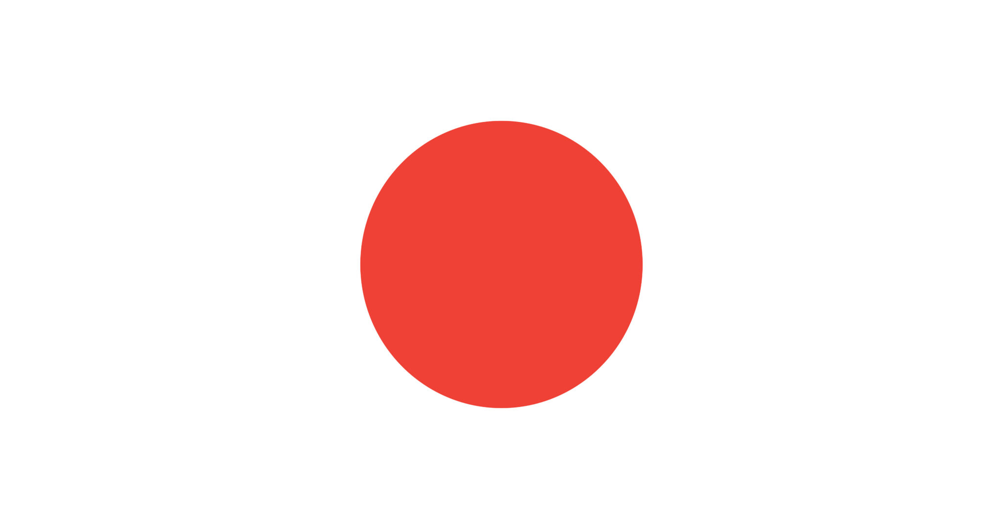 Japan Flag Coloring Page | Coloring Pages Mimi Panda