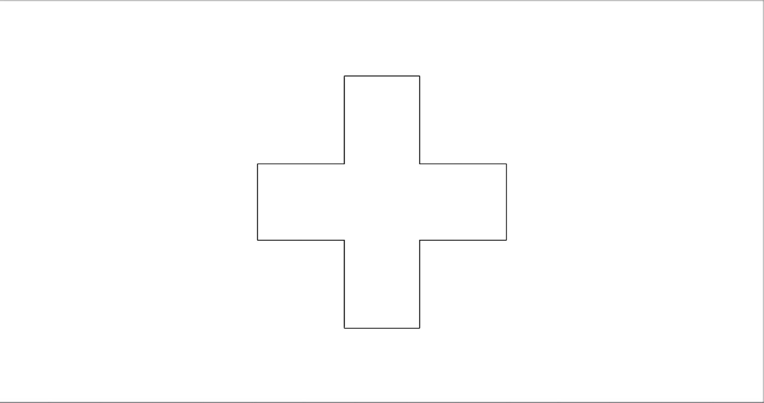 Switzerland Flag Printable Coloring Page | Coloring Pages Mimi Panda