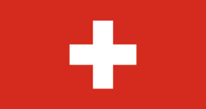 Switzerland Flag Printable Coloring Page | Coloring Pages Mimi Panda