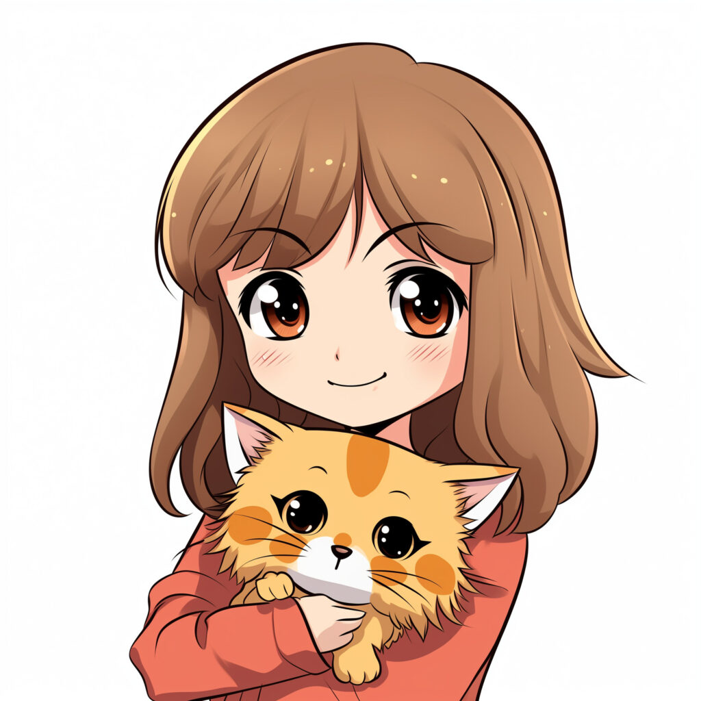 Anime Mandala Coloring Pages | Coloring Pages Mimi Panda