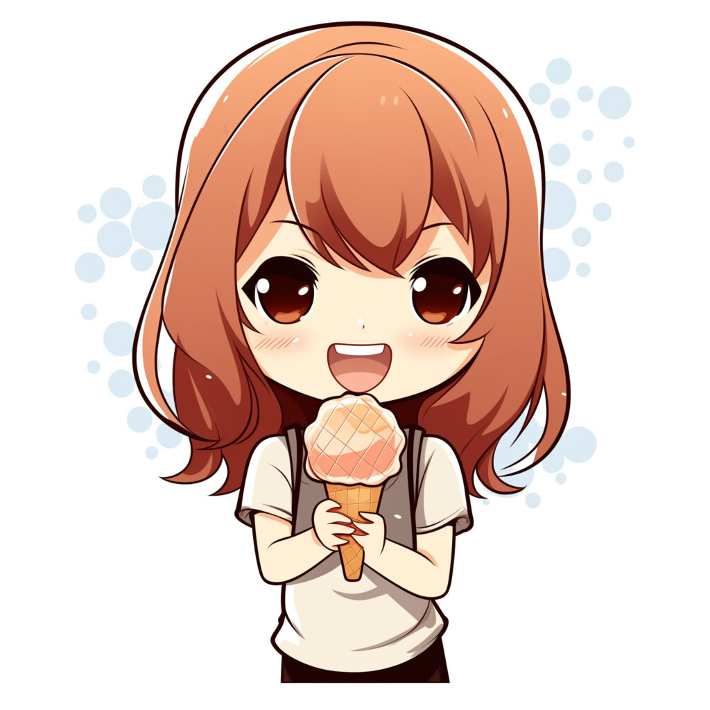 Anime Cat Coloring Pages | Coloring Pages Mimi Panda