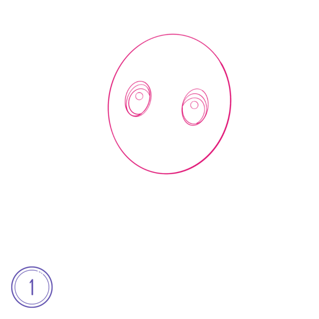 How to Draw a Puppy: A Step-by-Step | How to Mimi Panda