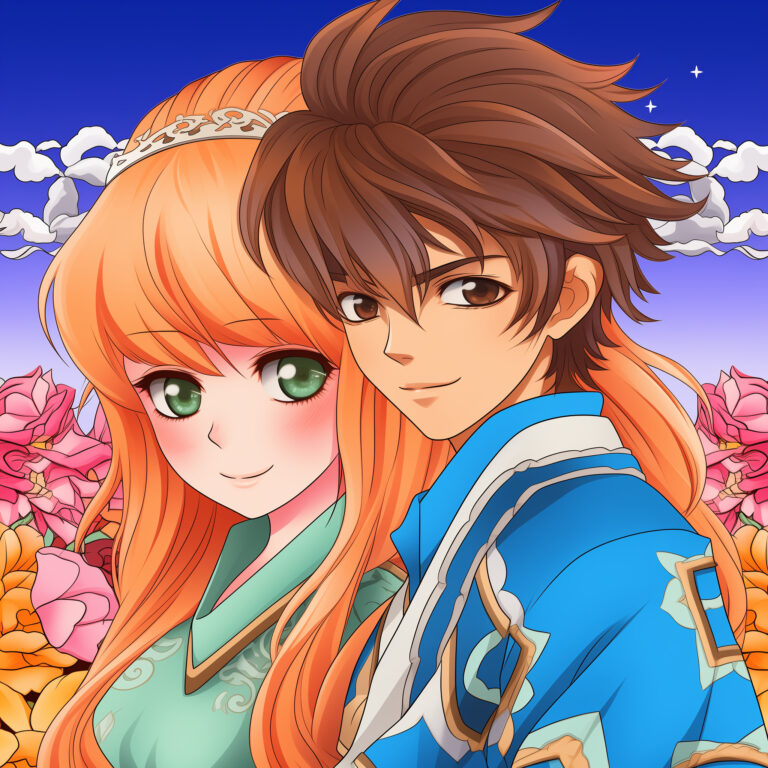 Anime Color Paper Coloring Page | Coloring Pages Mimi Panda