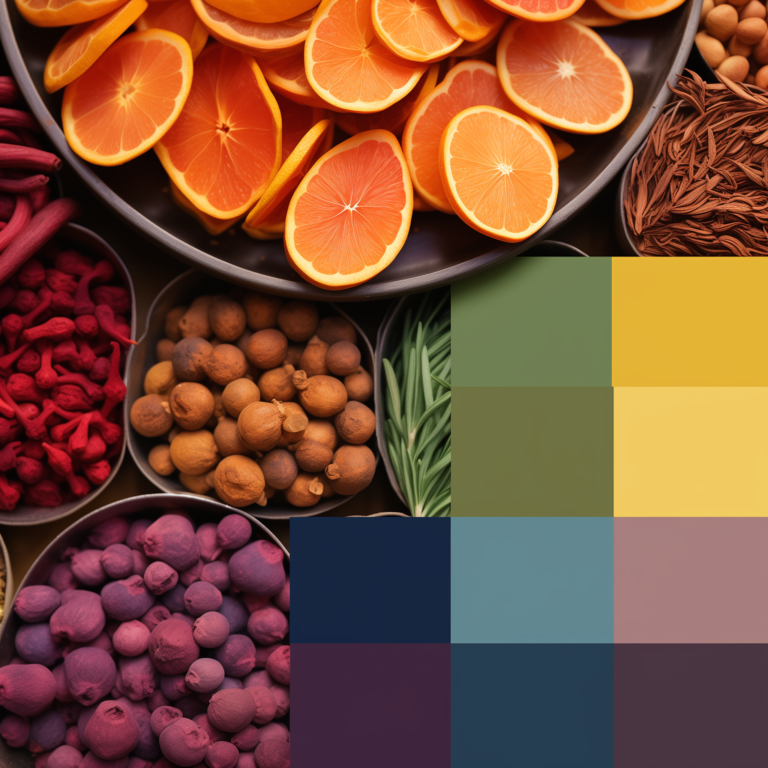 Color Psychology: A Guide to the Meaning of Colors | Blog Mimi Panda