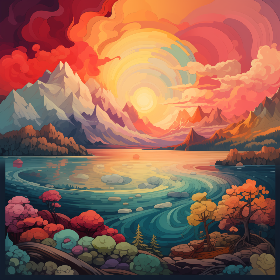 Color Psychology: A Guide to the Meaning of Colors | Blog Mimi Panda