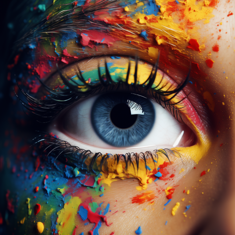 Color Psychology: A Guide to the Meaning of Colors | Blog Mimi Panda