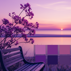 Psicología Del Color: Guía Del Significado De Los Colores | Mimi Panda