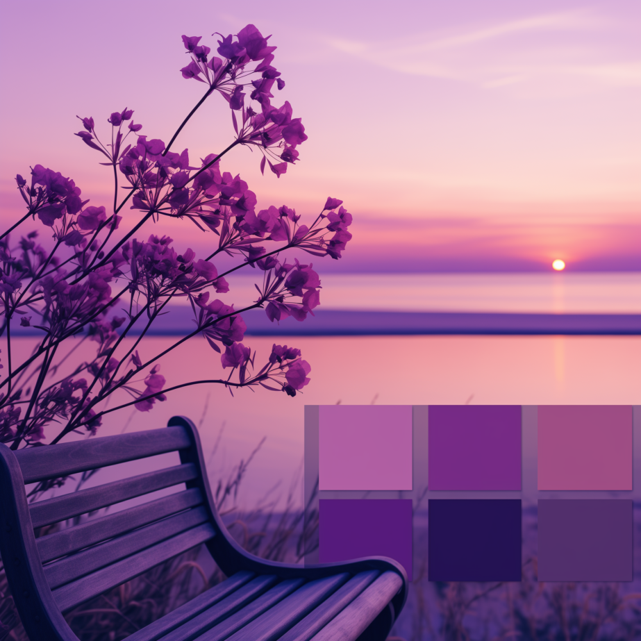 Psicología Del Color: Guía Del Significado De Los Colores | Mimi Panda