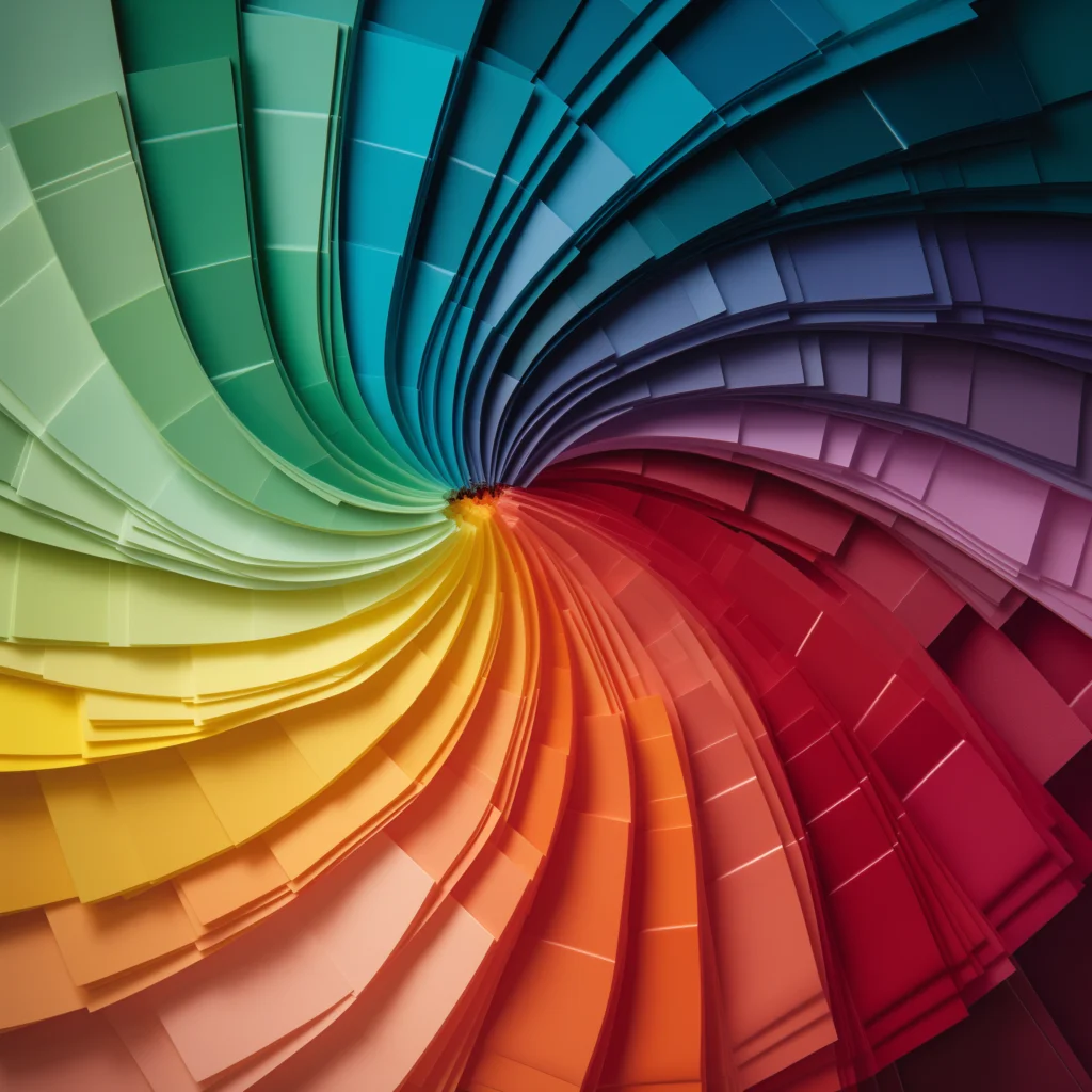 Psychologie Des Couleurs: Un Guide Sur La Signification Des Couleurs ...