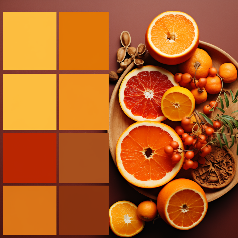 Psychologie Des Couleurs: Un Guide Sur La Signification Des Couleurs ...