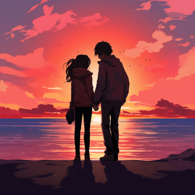 Anime Drawing To Colour | Coloring Pages Mimi Panda