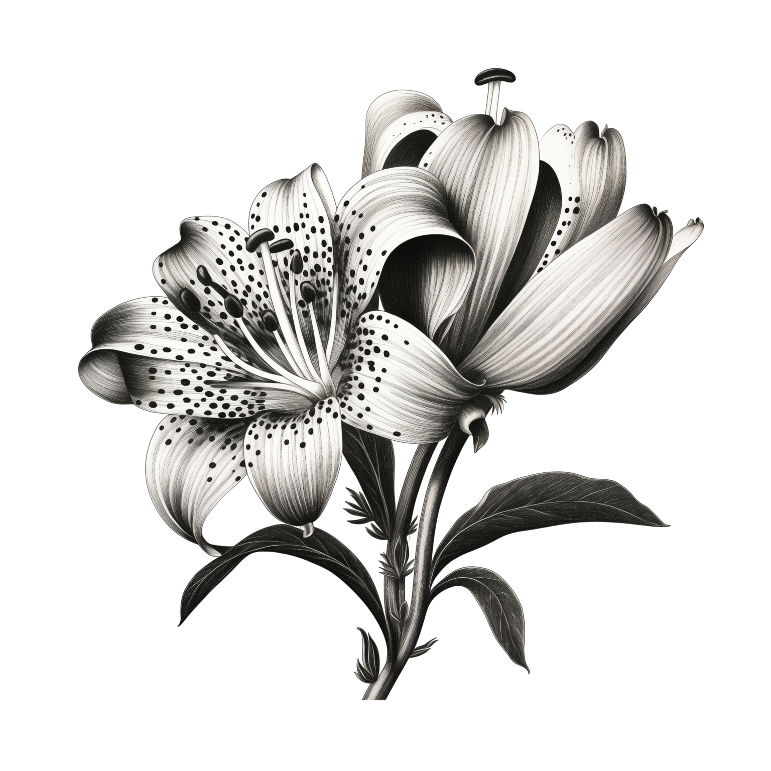 Stippling 101 - Essential Techniques, Definitions, Tips for ...