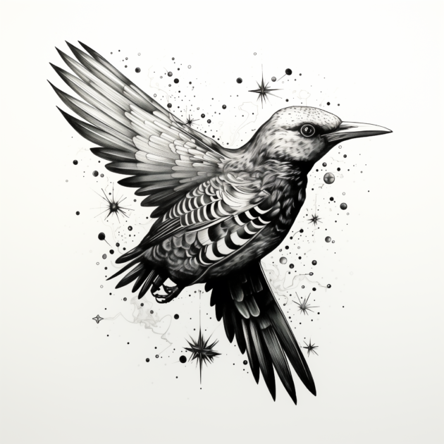 Stippling 101 - Essential Techniques, Definitions, Tips for ...