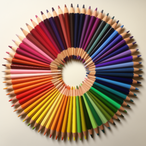 Color Theory for Coloring Enthusiasts | Blog Mimi Panda