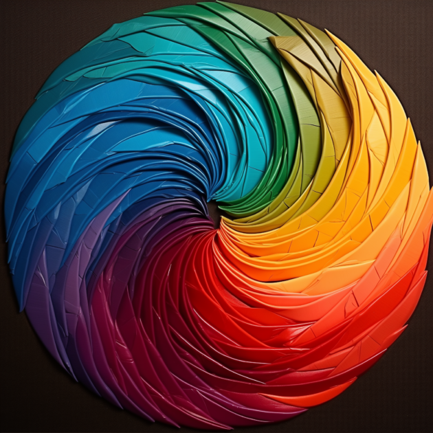 Color Theory for Coloring Enthusiasts | Blog Mimi Panda