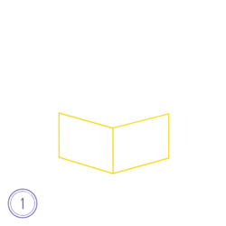 How to Draw a Present: A Step-by-Step | How to Mimi Panda