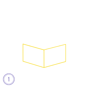 How to Draw a Present: A Step-by-Step | How to Mimi Panda