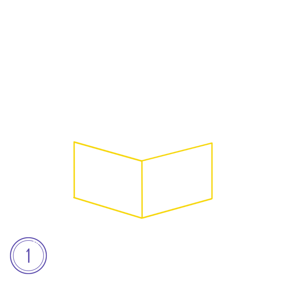 How to Draw a Present: A Step-by-Step | How to Mimi Panda