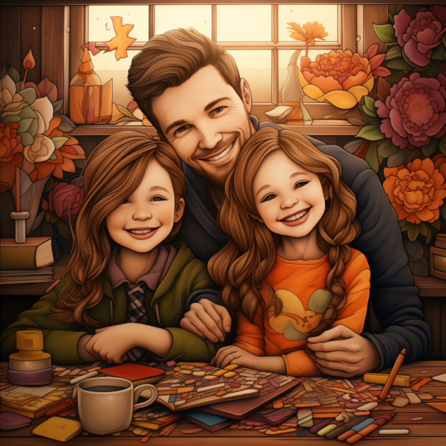 How to Start a Coloring Club | Blog Mimi Panda