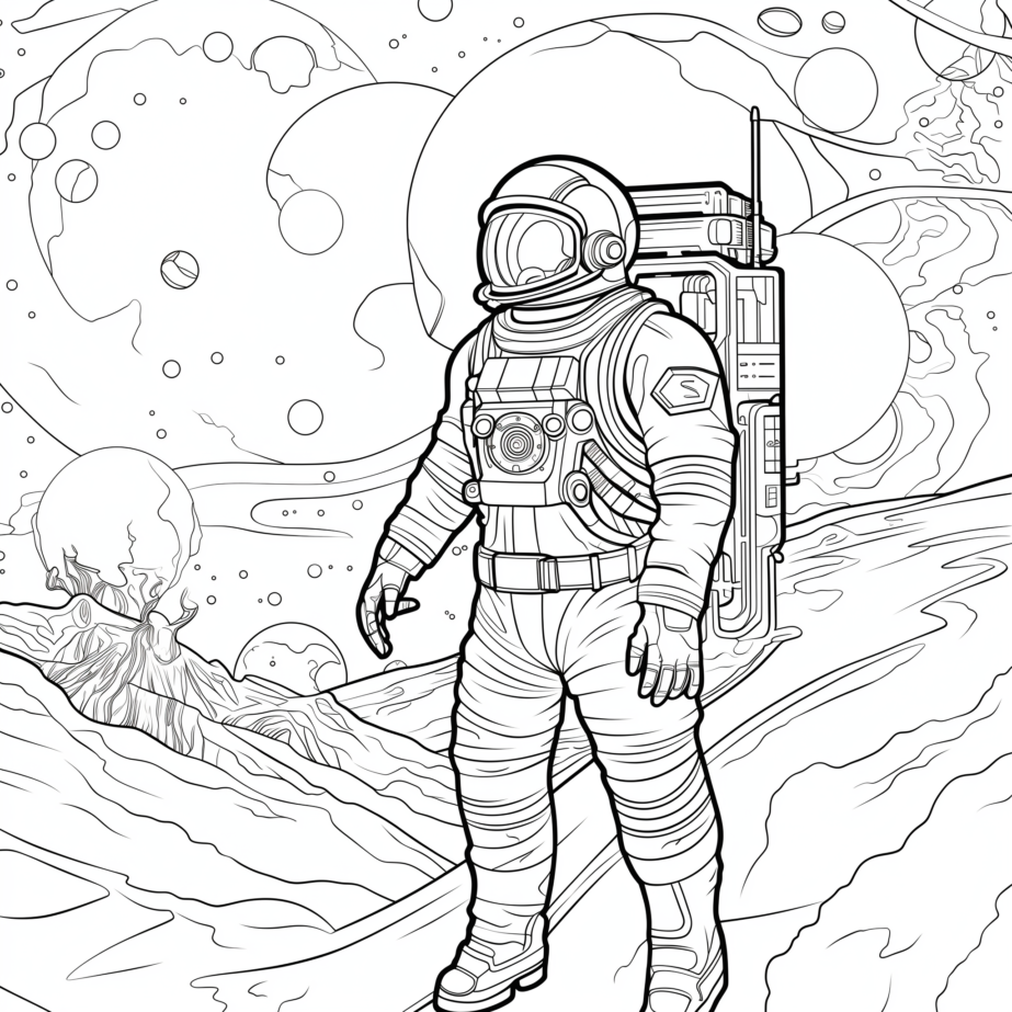 Top 10 Popular Coloring Page Themes | Blog Mimi Panda