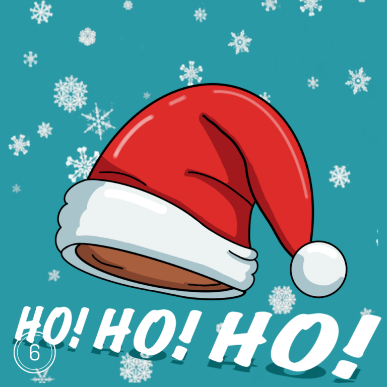 How to Draw a Santa Hat: A Step-by-Step | How to Mimi Panda