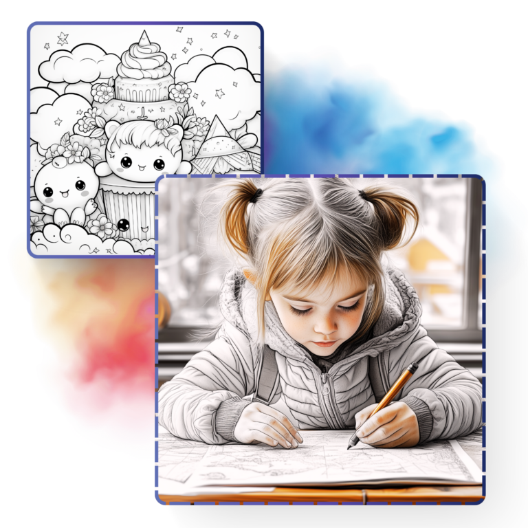 Random Drawing Generator | Mimi Panda