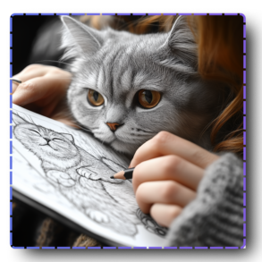 Random Drawing Generator | Mimi Panda