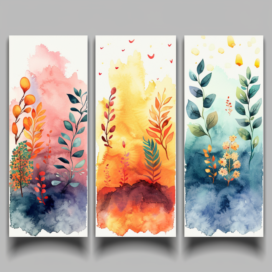 Un guide étape par étape pour maîtriser les techniques de l'aquarelle ...
