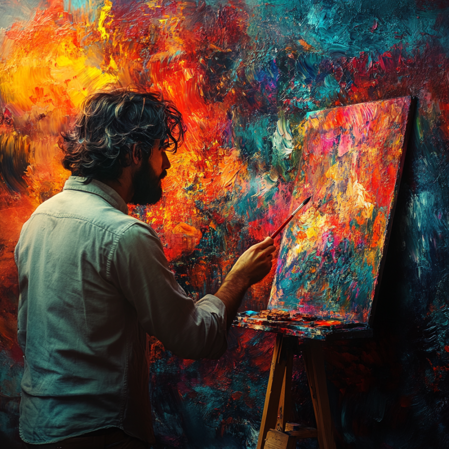 How to Monetize Your Artistic Skills Online | Blog Mimi Panda