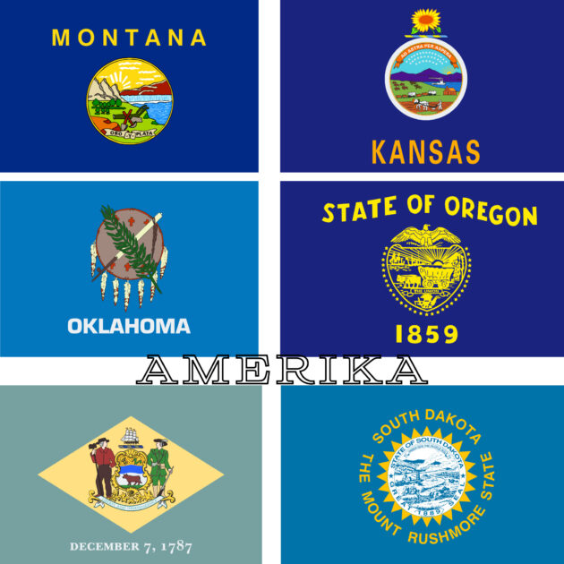 Coloring Pages Of State Flags | Coloring Pages Mimi Panda