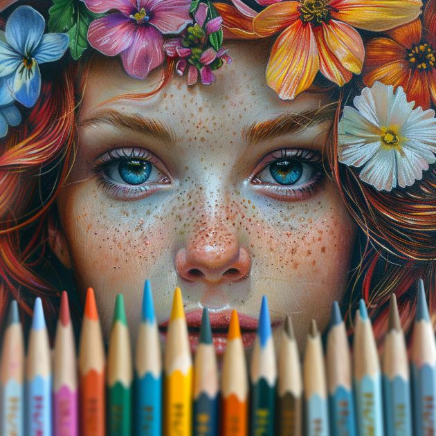 Creative Drawing Prompts for Kids | Blog Mimi Panda