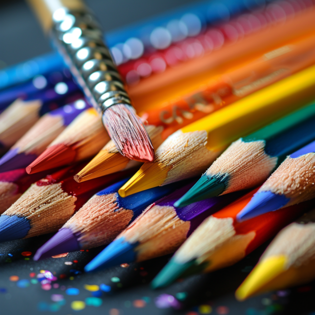 Creative Drawing Prompts for Kids | Blog Mimi Panda