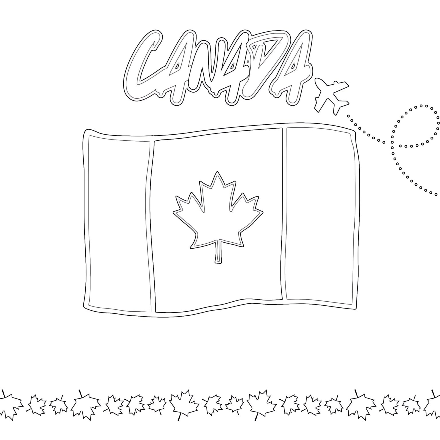 Flag Colouring In Coloring Page | Coloring Pages Mimi Panda