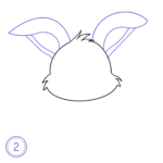 How to Draw a Rabbit: A Step-by-Step | How to Mimi Panda