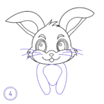 How to Draw a Rabbit: A Step-by-Step | How to Mimi Panda