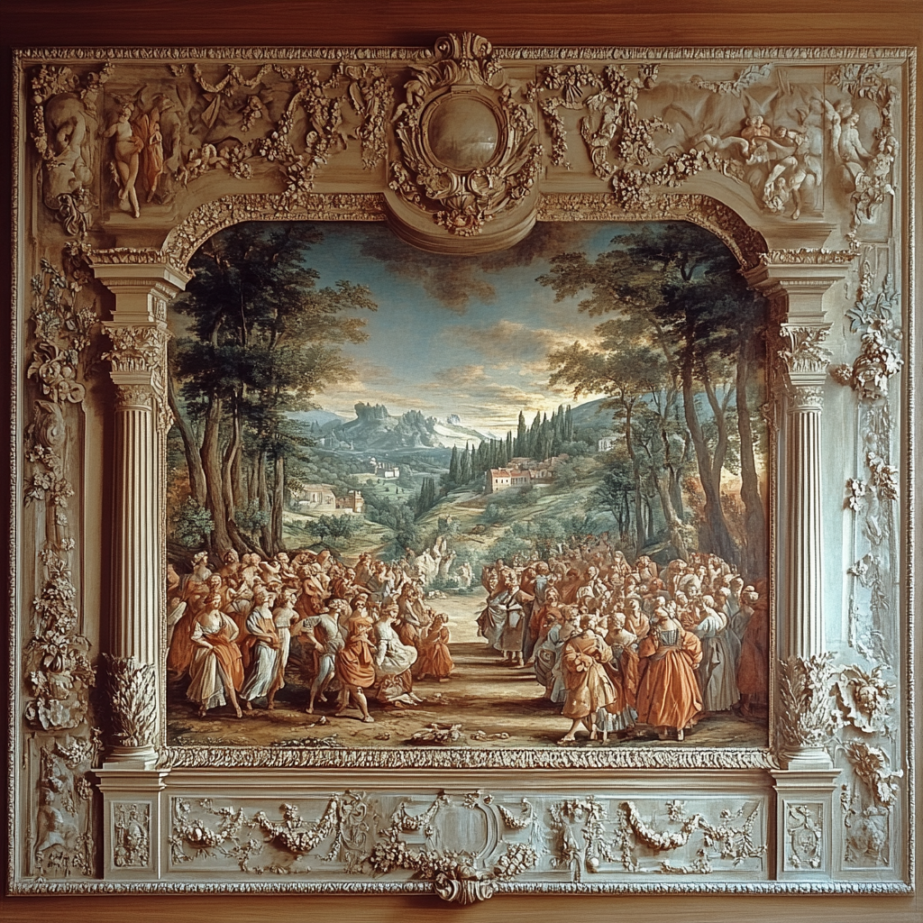 The Evolution of Art Styles: From Classical to Digital Art | Blog Mimi ...