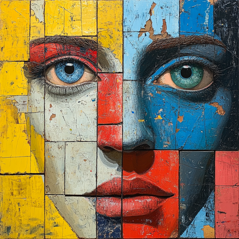 The Evolution of Art Styles: From Classical to Digital Art | Blog Mimi ...